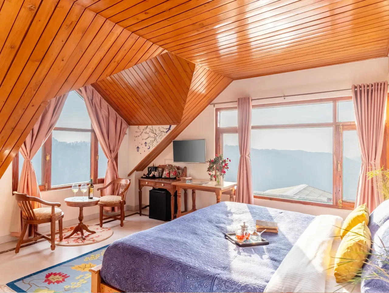 Best Luxury Villas in Goa for Rent | Luxurious Hotels in Goa